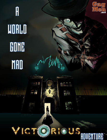 Resources – Victorious RPG